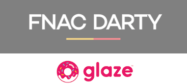 Acceleration Conversion - Glaze